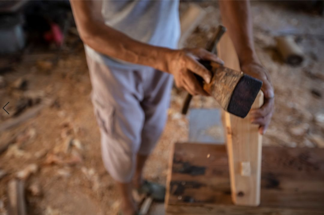 Does Craftsman’s Spirit Exist in China? - Mandarin Inn Blog