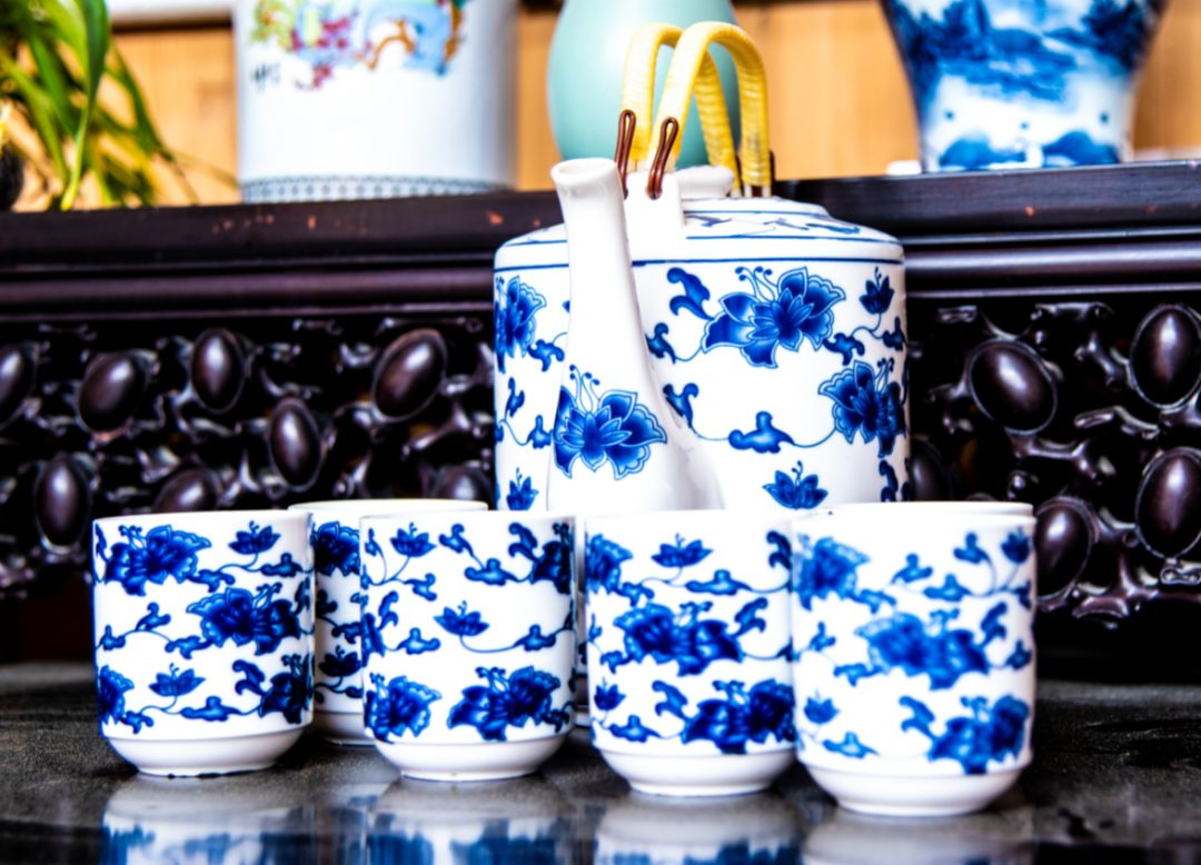 Does Craftsman’s Spirit Exist in China? - Mandarin Inn Blog