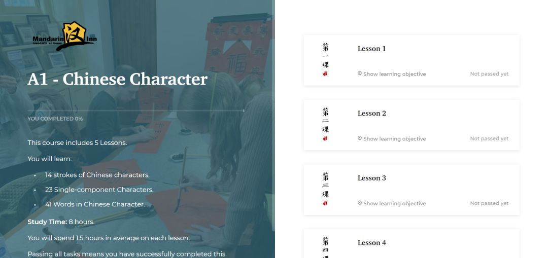 Here Is a Manual for Online Mandarin Learners - Mandarin Inn Blog