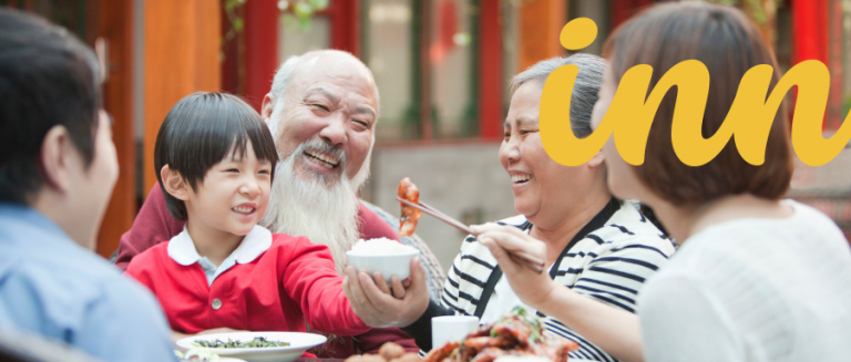 Why Do The Chinese Deeply Respect Their Elderly? - Mandarin Inn Blog